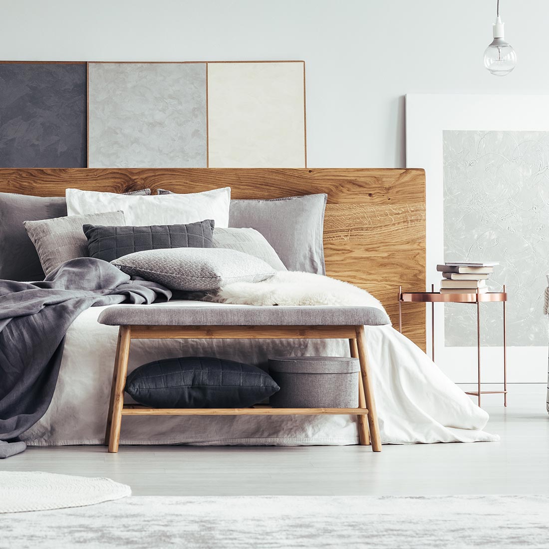 Simple Suite – Pool House Bellingen