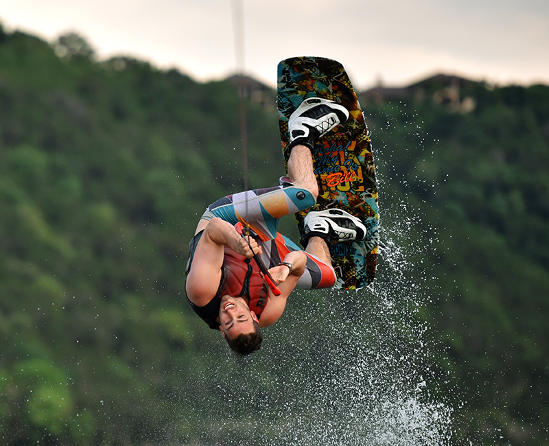 Extreme Sport – Pool House Bellingen