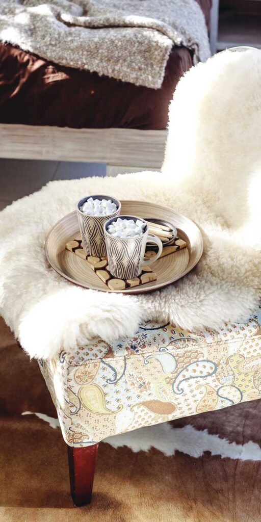 Winter Resort – Pool House Bellingen